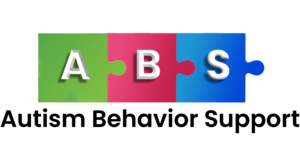 Services - Autism Behavior Support